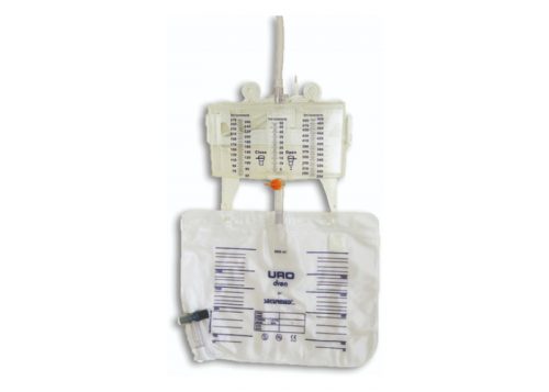 Urinometro modello a cascata SM500 - Vendita Online - Securmed